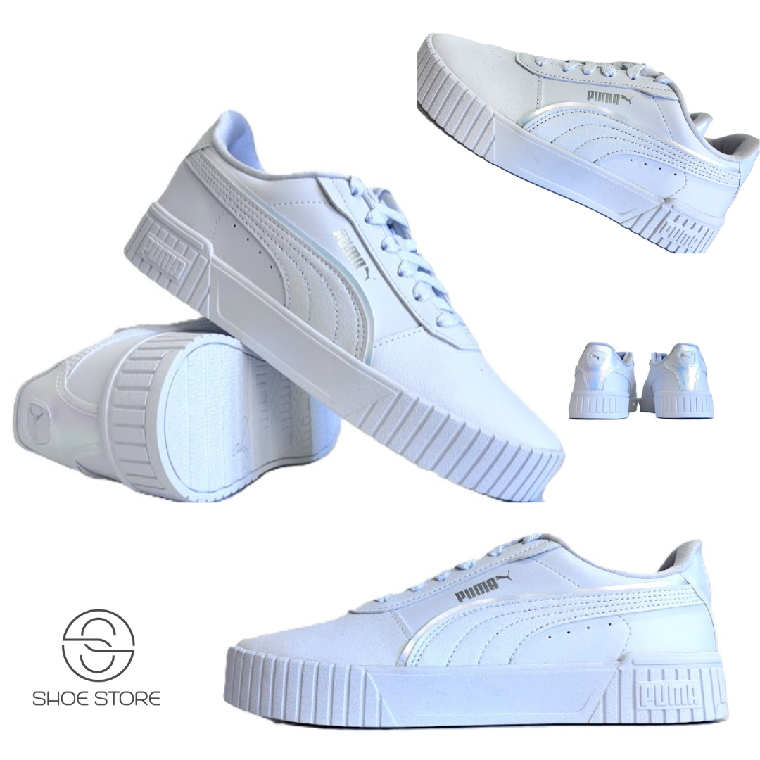 Puma - Sapatilha Branca | Shoestore